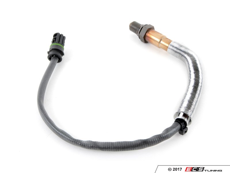 Bosch - 11787545243 - Oxygen Sensor - Front Manifold