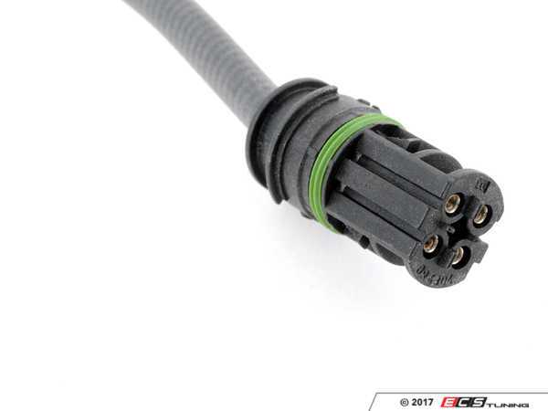 Bosch - 11787545243 - Oxygen Sensor - Front Manifold