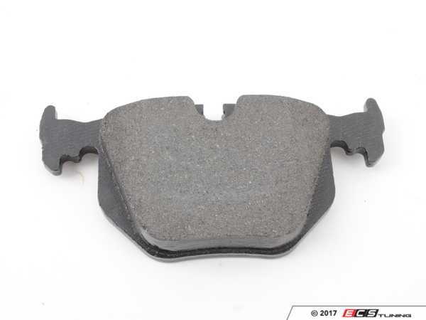 Pagid - 34216761248 - Rear Brake Pad Set
