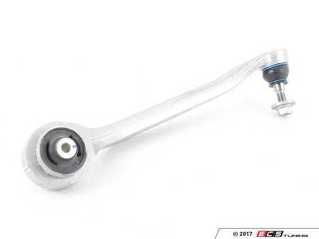 Meyle HD - 4F0407693H - Front Lower Control Arm - Curved - Left