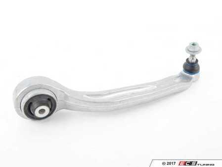 Meyle HD - 4F0407693H - Front Lower Control Arm - Curved - Left