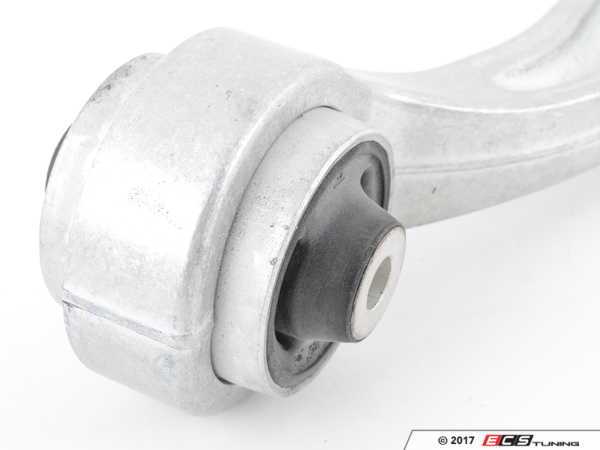 Meyle HD - 4F0407693H - Front Lower Control Arm - Curved - Left