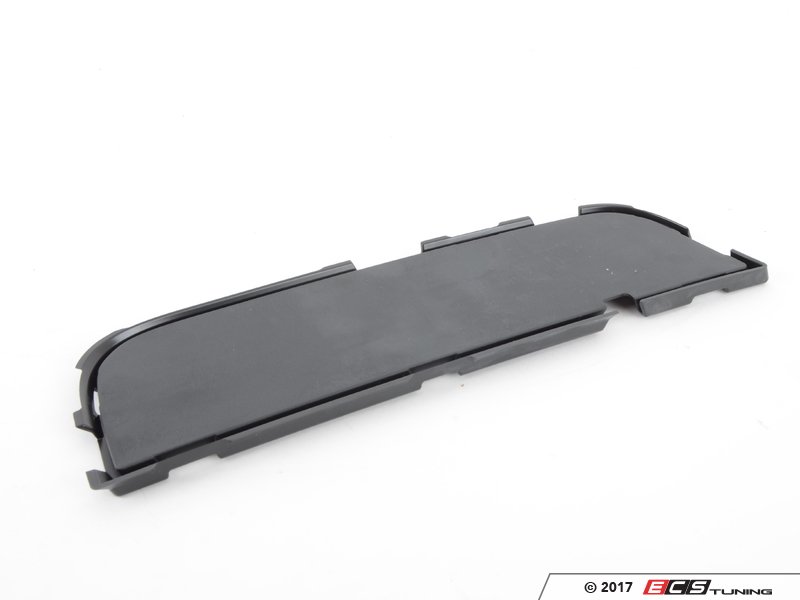Genuine BMW - 51118050836 - COVERING RIGHT (51-11-8-050-836)
