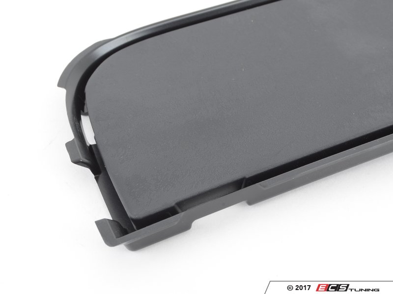 Genuine BMW - 51118050836 - COVERING RIGHT (51-11-8-050-836)