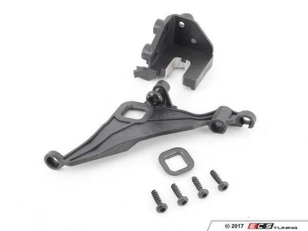 Genuine Volkswagen Audi - 4H0998121 - Headlight Tab Repair Kit - Left ...