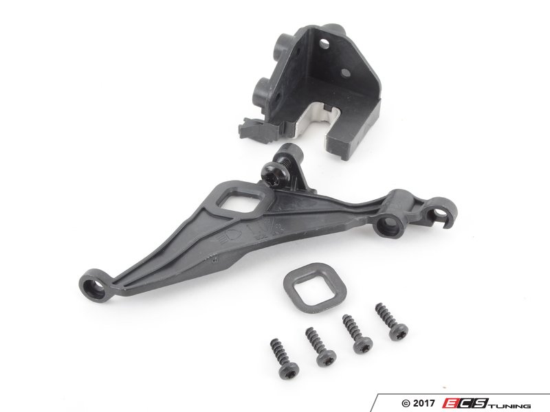 Genuine Volkswagen Audi - 4H0998121 - Headlight Tab Repair Kit - Left ...