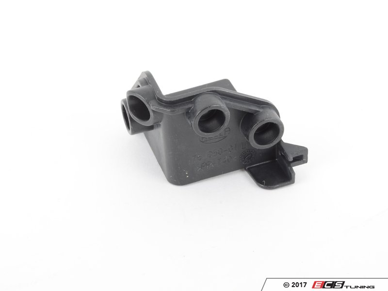 Genuine Volkswagen Audi - 4H0998121 - Headlight Tab Repair Kit - Left ...