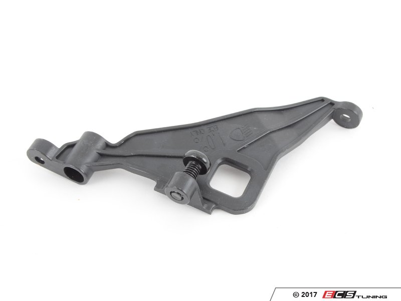 Genuine Volkswagen Audi - 4H0998121 - Headlight Tab Repair Kit - Left ...