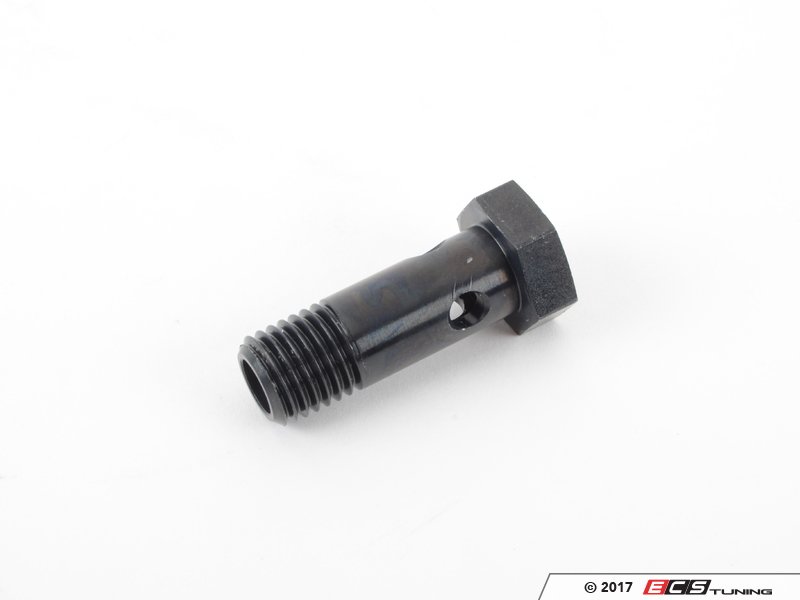 Genuine Mercedes Benz - 6019900863 - HOLLOW SCREW