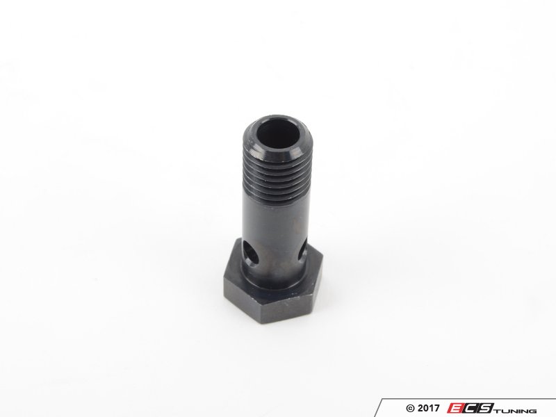 Genuine Mercedes Benz - 6019900863 - HOLLOW SCREW