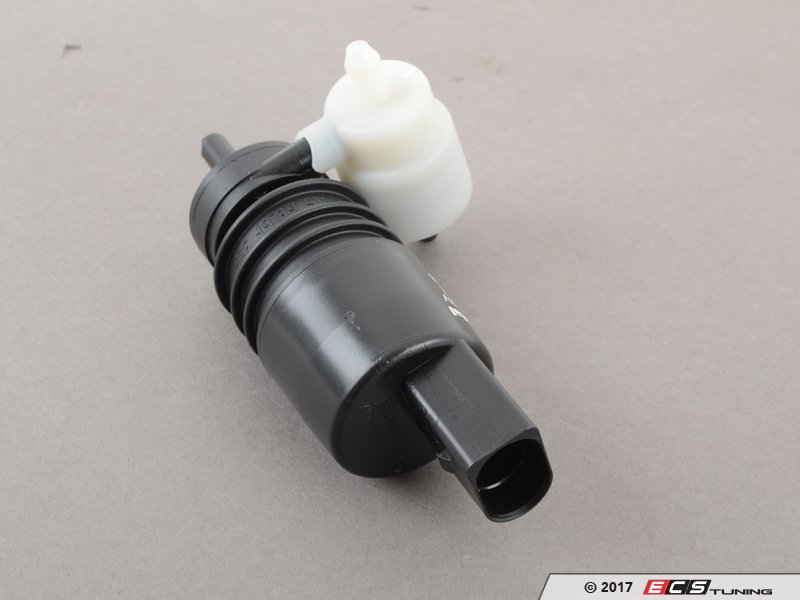 Continental - 95562817201 - Windshield Washer Pump
