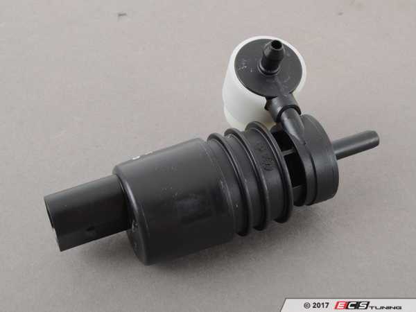 Continental - 95562817201 - Windshield Washer Pump