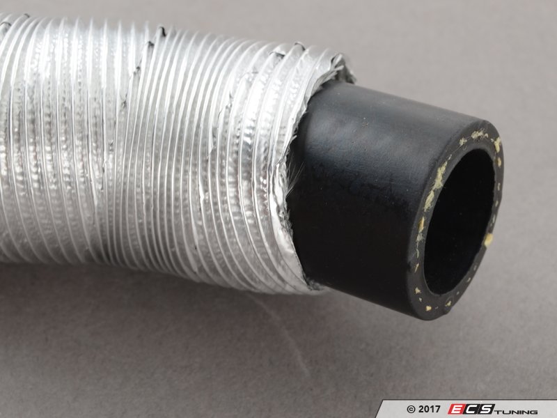 Genuine Volkswagen Audi - 1K0121073AE - Coolant Hose (1K0 121 073 AE)