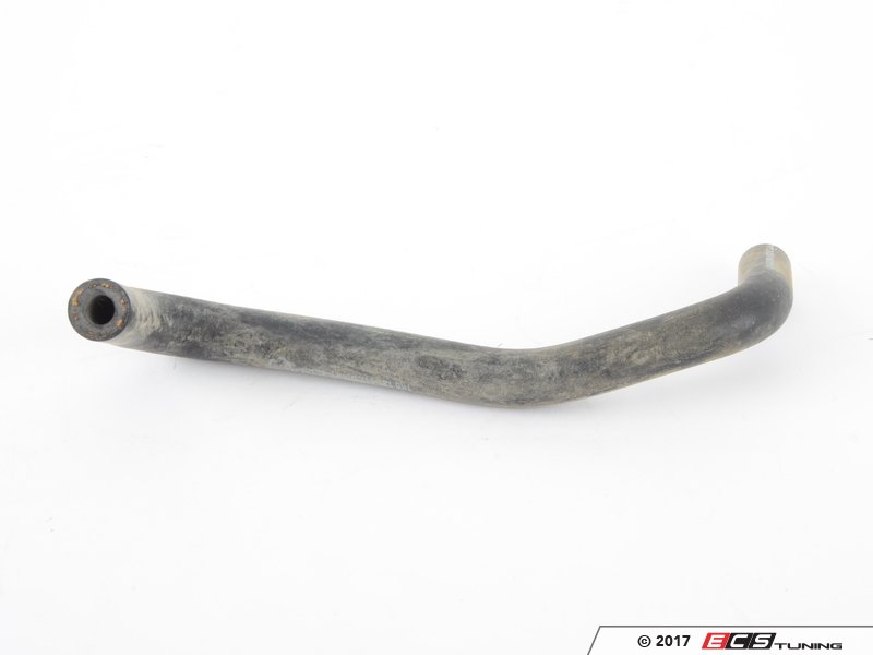 Genuine Volkswagen Audi - 1K0121447DM - Coolant Hose (1K0 121 447 DM)