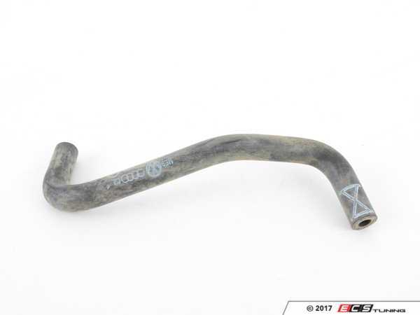 Genuine Volkswagen Audi - 1K0121447DM - Coolant Hose (1K0 121 447 DM)