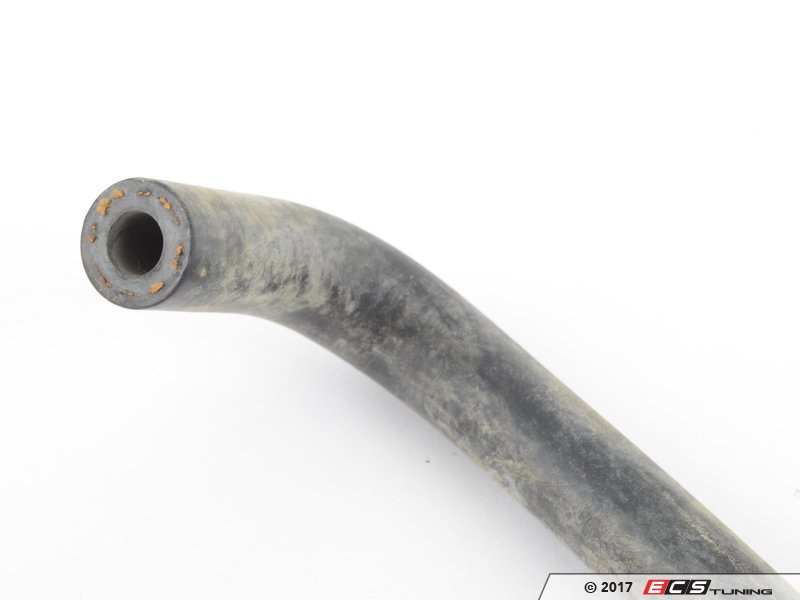 Genuine Volkswagen Audi - 1K0121447DM - Coolant Hose (1K0 121 447 DM)