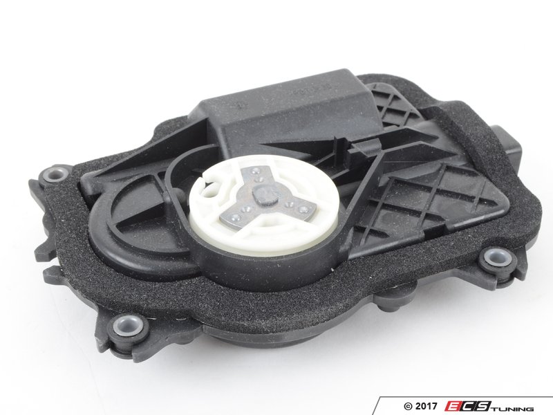 Genuine Volkswagen Audi - 3D0837059B - Front Door Lock Actuator ...