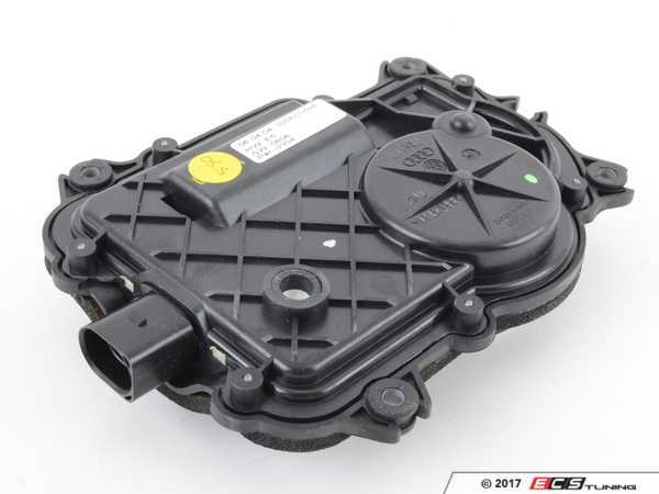 Genuine Volkswagen Audi - 3D0837059B - Front Door Lock Actuator ...