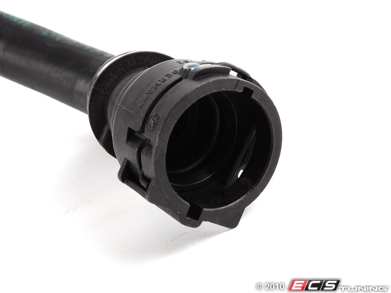 Genuine BMW - 11537505950 - Expansion Tank Hose (11-53-7-505-950)