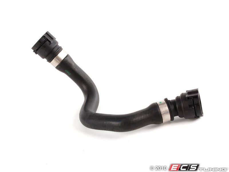Genuine BMW - 11537505950 - Expansion Tank Hose (11-53-7-505-950)