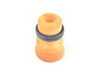 Genuine Volkswagen Audi - 7L0512131B - Rear Shock Bump Stop - Priced ...