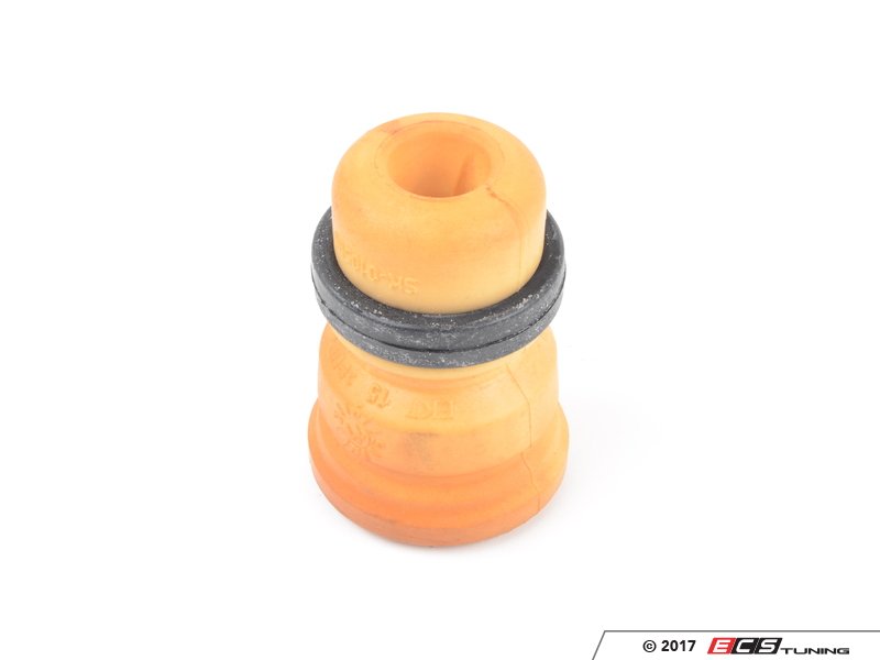 Genuine Volkswagen Audi - 7L0512131B - Rear Shock Bump Stop - Priced ...