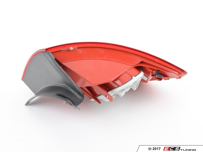Genuine Volkswagen Audi - 4F9945095F - Outer LED Tail Light - Left (4F9 ...
