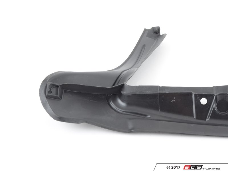 Genuine Volkswagen Audi - 8K0821111C - PLATE (8K0 821 111 C)