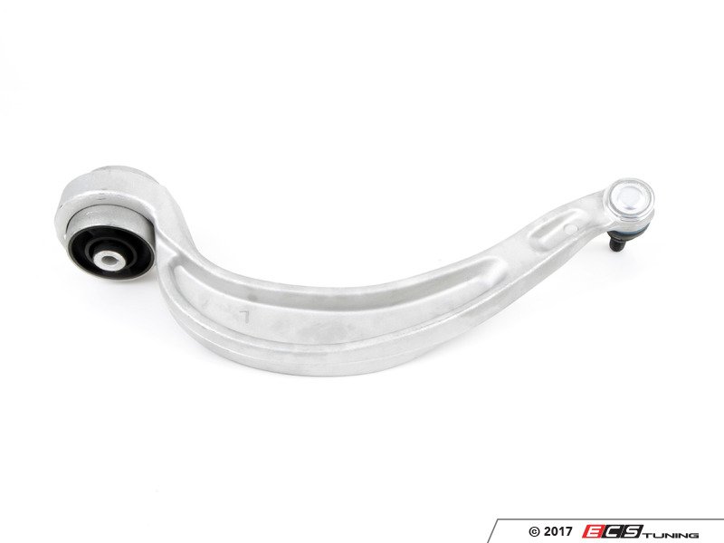 URO - 4G0407693L - Front Lower Control Arm - Curved - Left