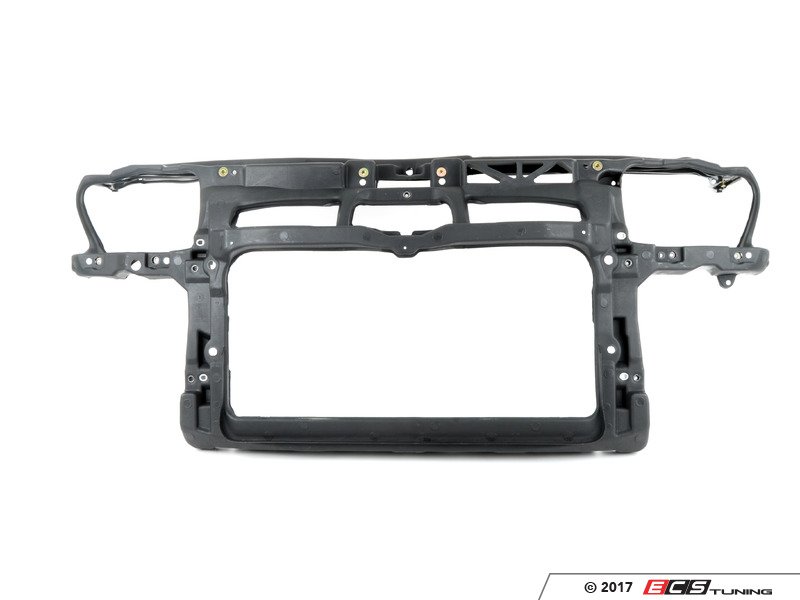 Bremmen Parts - 1J0805588T - Radiator Core Support