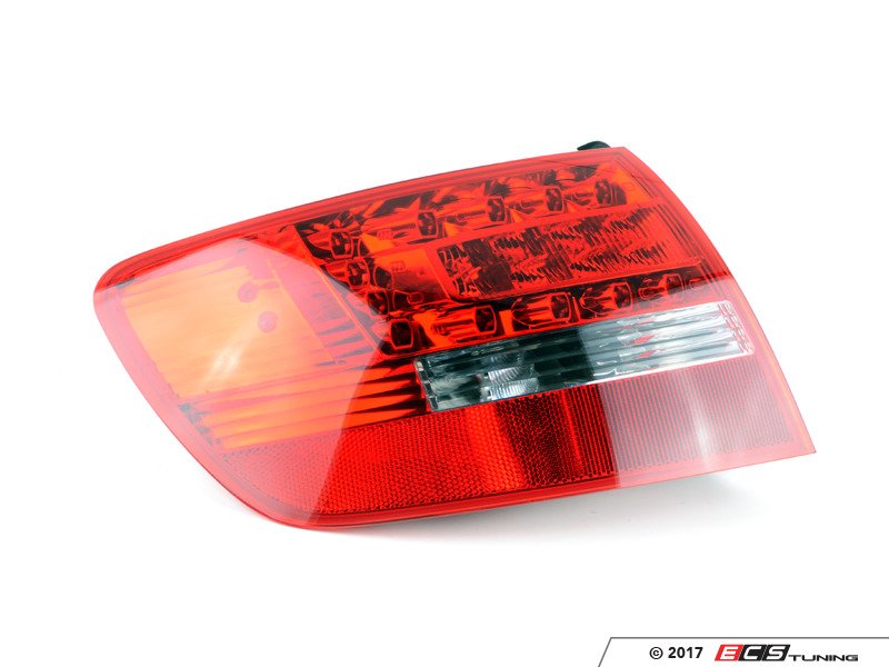 Genuine Volkswagen Audi - 4F9945095F - Outer LED Tail Light - Left (4F9 ...