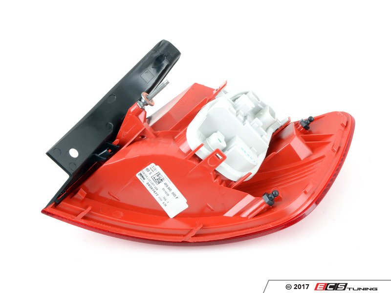 Genuine Volkswagen Audi - 4F9945095F - Outer LED Tail Light - Left (4F9 ...