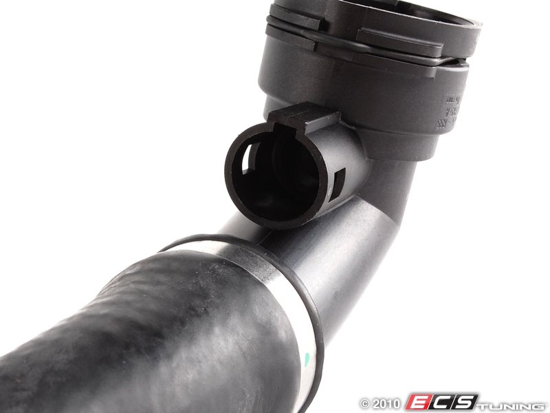 Genuine BMW - 11537500750 - Radiator Hose - Lower (11-53-7-500-750)