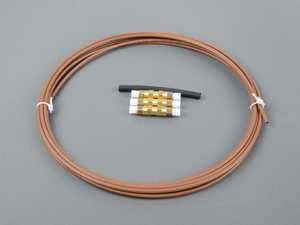 Audi OE Air Ride Lines - ECS Tuning