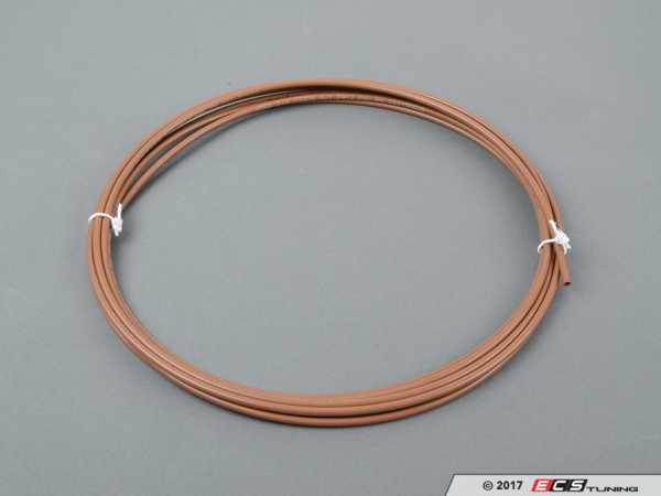 Genuine Volkswagen Audi - 4E0698141 - Air line repair set (4E0 698 141)