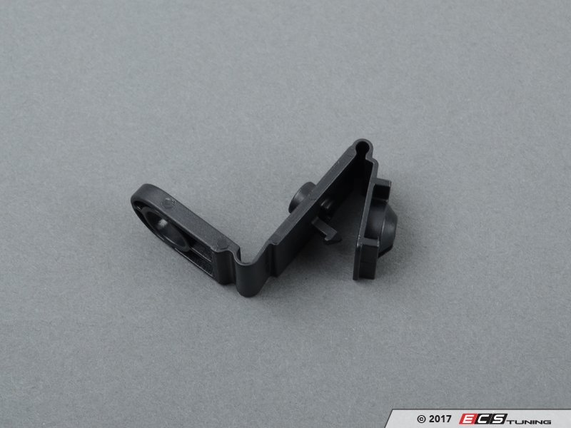 Genuine Volkswagen Audi - 4G0098629 - Fender Liner Hardware Kit ...