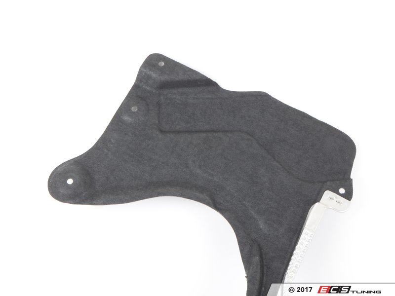 Genuine BMW - 51757185029 - Genuine BMW Underbody (51-75-7-185-029)