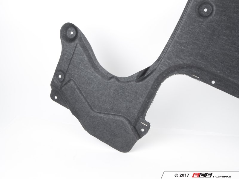 Genuine BMW - 51757185029 - Genuine BMW Underbody (51-75-7-185-029)