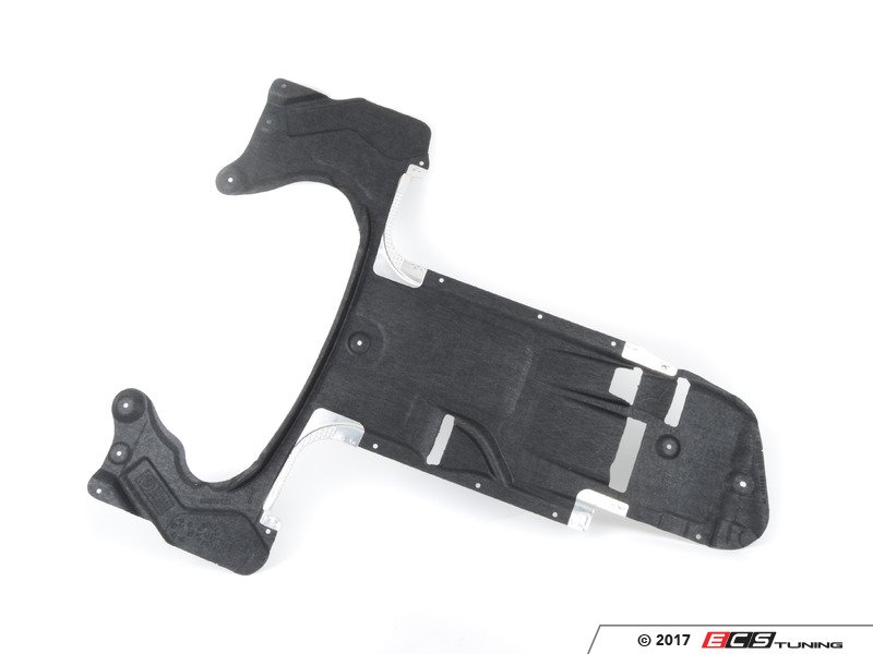Genuine BMW - 51757185029 - Genuine BMW Underbody (51-75-7-185-029)