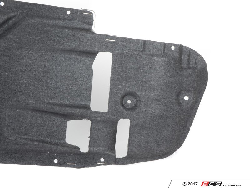 Genuine BMW - 51757185029 - Genuine BMW Underbody (51-75-7-185-029)