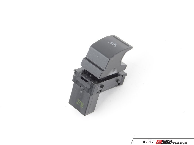 Genuine Volkswagen Audi - 1Y095972701C - Switch for Convertible Top ...