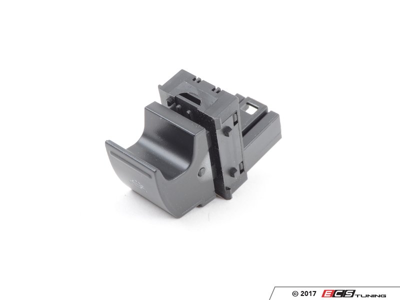Genuine Volkswagen Audi - 1Y095972701C - Switch for Convertible Top ...