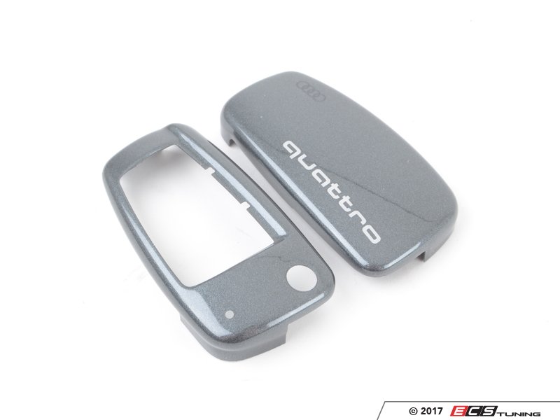 Genuine Volkswagen Audi - 8V0071208AZ7S - TRIM (8V0 071 208 A Z7S)
