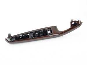 BMW Door Armrest Parts - ECS Tuning