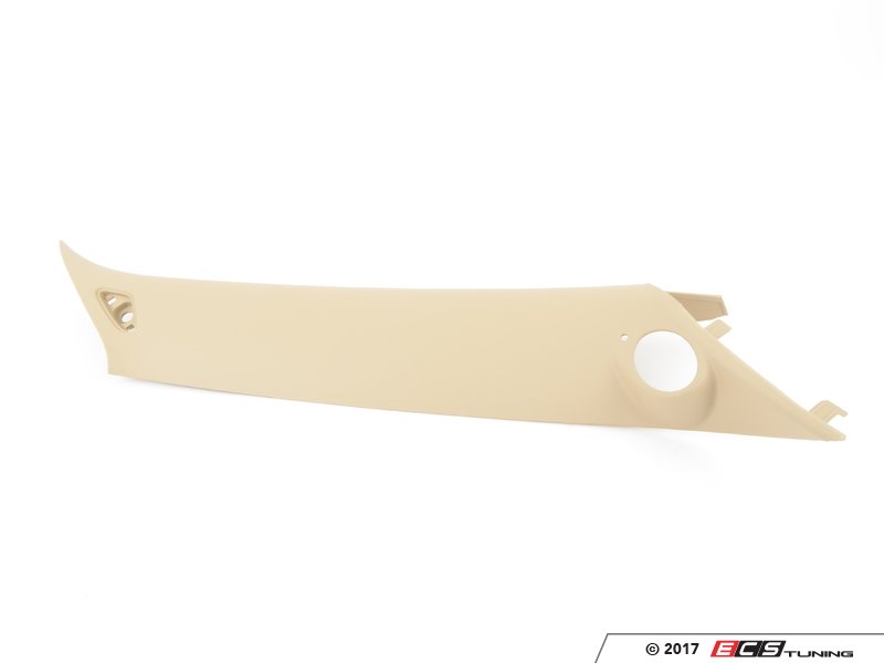 Genuine MINI - 51437315938 - Front A Pillar Panels W/ Speaker Pod HK ...