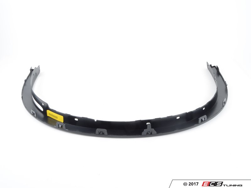 Genuine BMW - 51777294373 - F15 Wheel Arch Trim - Front Left (51-77-7 ...