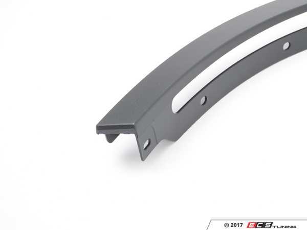 Genuine BMW - 51777294373 - F15 Wheel Arch Trim - Front Left (51-77-7 ...