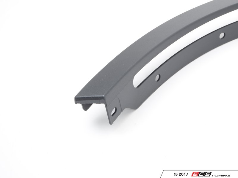 Genuine BMW - 51777294373 - F15 Wheel Arch Trim - Front Left (51-77-7 ...