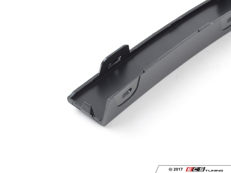 Genuine BMW - 51777294373 - F15 Wheel Arch Trim - Front Left (51-77-7 ...