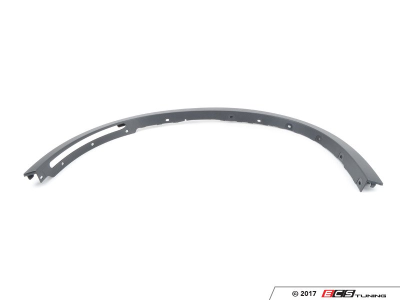 Genuine BMW - 51777294373 - F15 Wheel Arch Trim - Front Left (51-77-7 ...